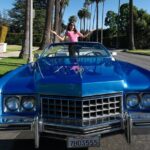 Discover LA in a Classic Cadillac Eldorado - What Makes This Tour Stand Out?