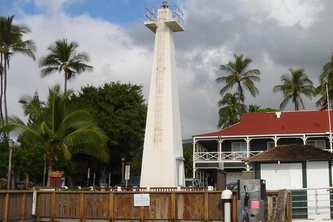 Discover Lahaina: Self-Guided Audio Tour - Authenticity and Review Insights