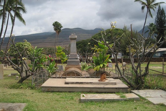 Discover Lahaina: Self-Guided Audio Tour - The Sum Up: Who Will Love This Tour?