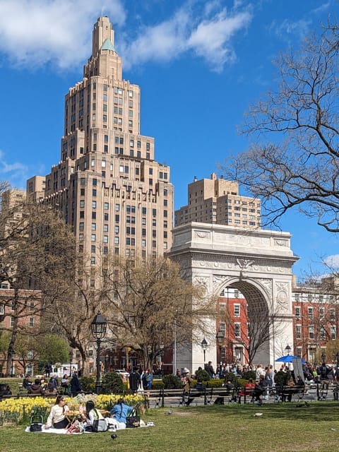 Discover Manhattan's Hidden Gems - Key Points