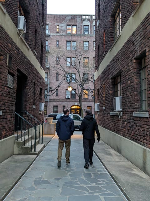 Discover Manhattan's Hidden Gems - Exploring Manhattan Beyond the Tourist Trail