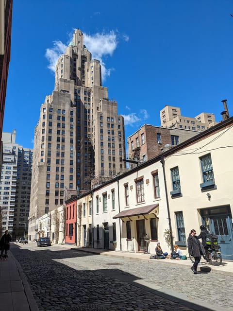 Discover Manhattan's Hidden Gems - What’s Included and What You Should Know