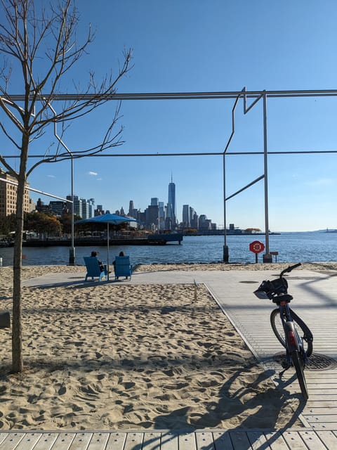 Discover Manhattan's Hidden Gems - Who Will Love This Tour
