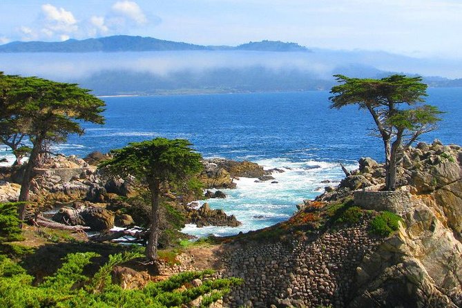 Discover Monterey, Carmel, the 17-Mile Drive & the stunning scenery of Hwy 1 - What Travelers Appreciate About This Tour