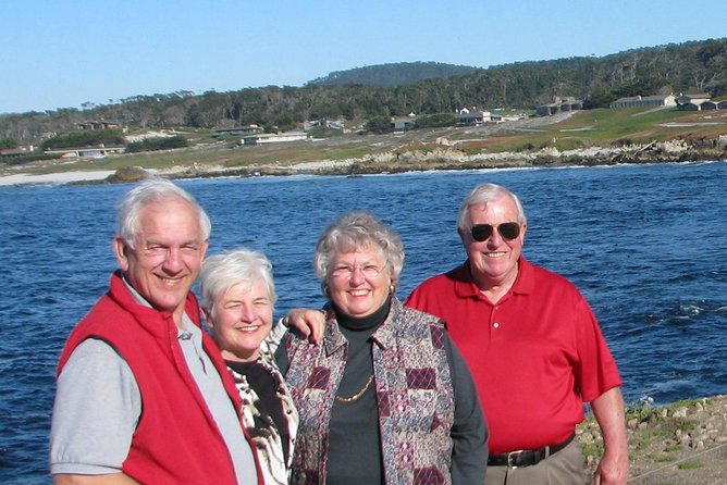 Discover Monterey, Carmel, the 17-Mile Drive & the stunning scenery of Hwy 1 - Final Thoughts: Is This Tour Worth Your Time?