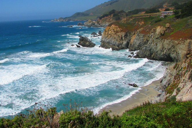 Discover Monterey, Carmel, the 17-Mile Drive & the stunning scenery of Hwy 1 - Frequently Asked Questions