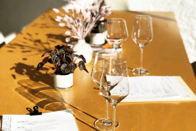 Discover Napa Valleys Hidden Gems with Local Sommelière - Discover Napa Valleys Hidden Gems with Local Sommelière