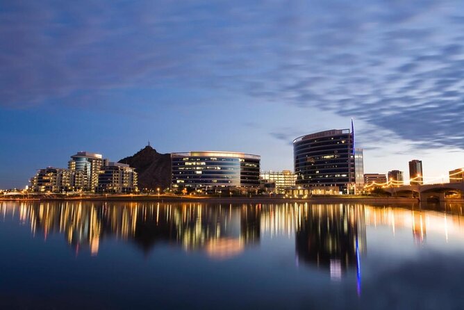 Discover Phoenix! 2 hr City Tour - Discover Phoenix! 2 hr City Tour: A Practical and Authentic Look at Arizona’s Capital