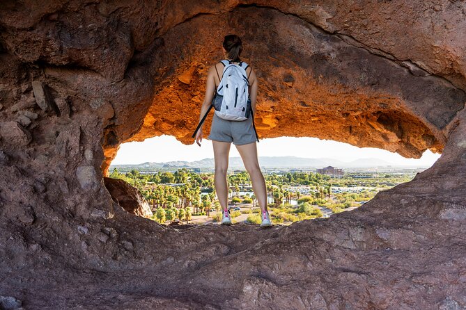 Discover Phoenix! 2 hr City Tour - What Travelers Are Saying
