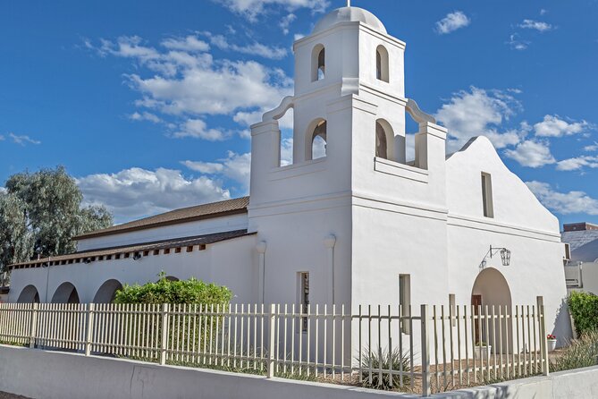 Discover Phoenix! 2 hr City Tour - Who Will Love This Tour?