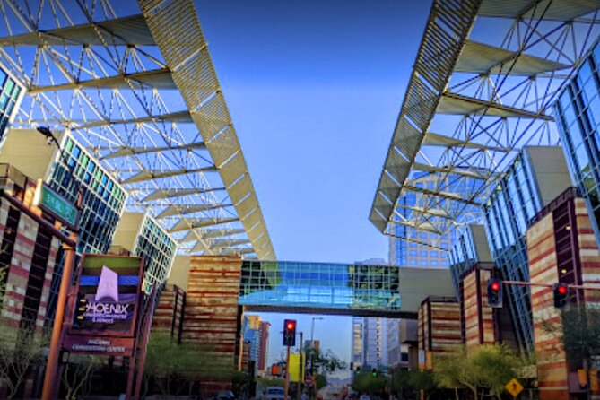 Discover Phoenix! 2 hr City Tour - The Sum Up: Is It Worth It?