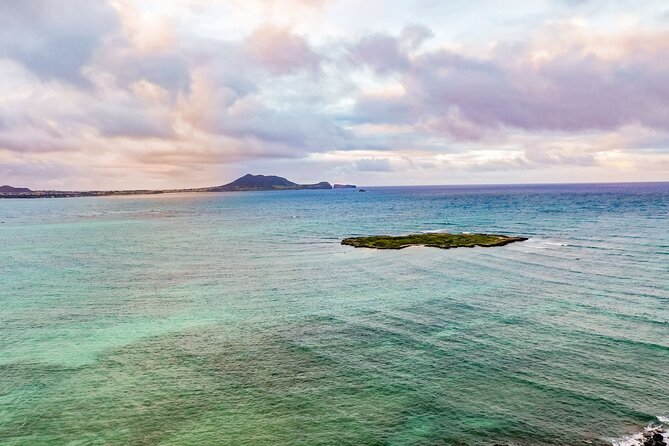Discover Popoia Island and Kailua Bay by Kayak Guided Tour - Introduction: What Makes This Kayak Tour Special?