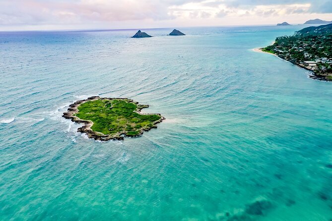 Discover Popoia Island and Kailua Bay by Kayak Guided Tour - The Sum Up: Who Will Love This Tour?