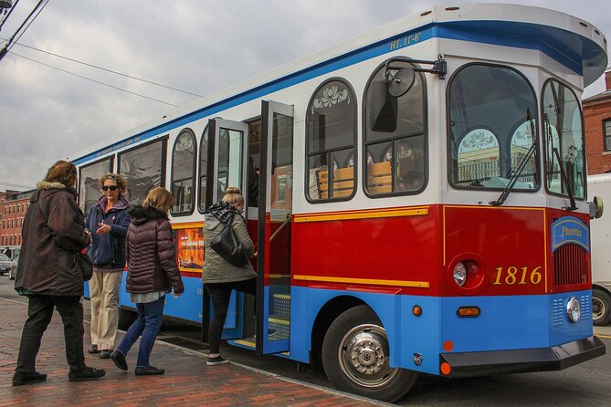 Discover Portland City and Lighthouse Tour - Who Would Love This Tour?