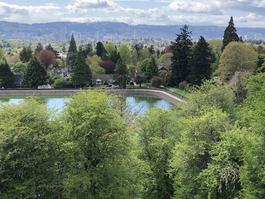 Discover Portland: Guided Sightseeing Tour (Most popular!) - What to Expect from the Portland Guided Tour