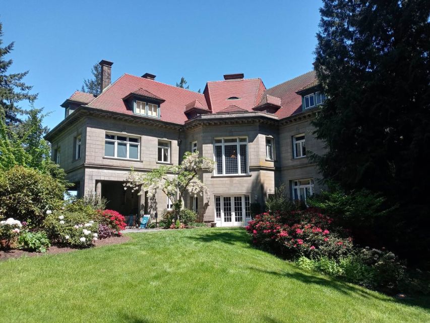 Discover Portland: Guided Sightseeing Tour (Most popular!) - Why This Tour Offers Great Value