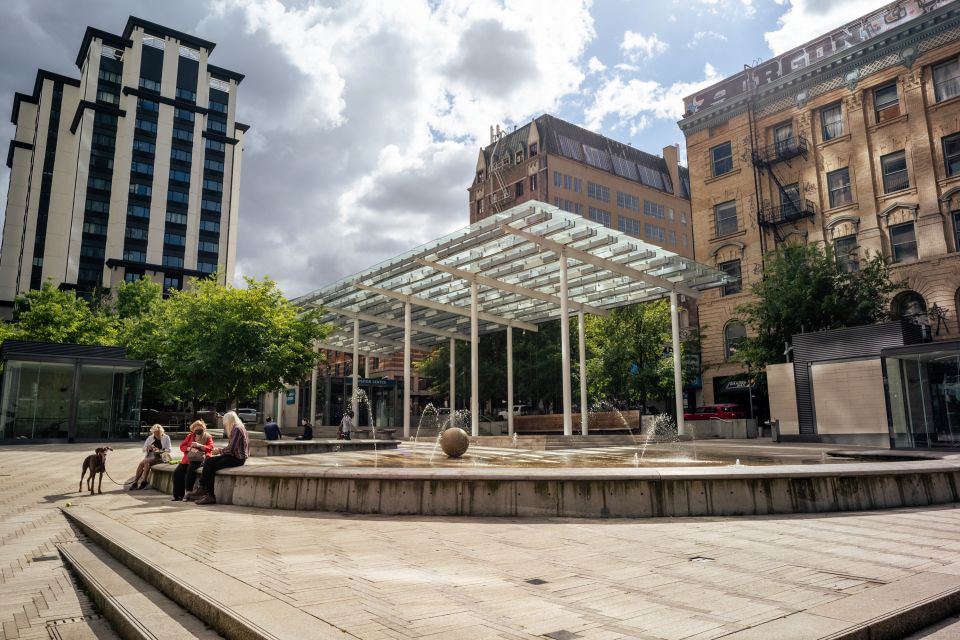 Discover Portland: Guided Sightseeing Tour (Most popular!) - Who Will Love This Tour?