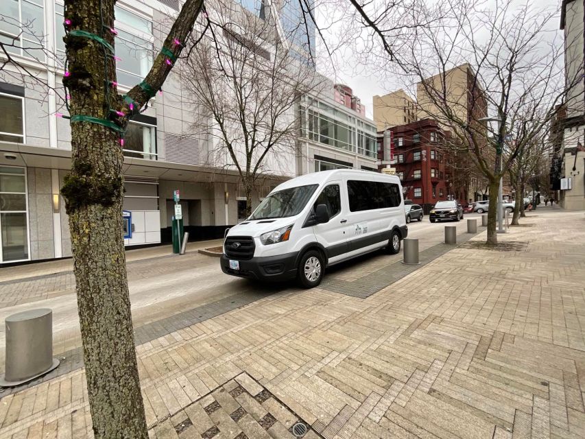 Discover Portland: Guided Sightseeing Tour (Most popular!) - FAQs