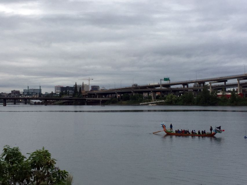 Discover Portland: Half-Day Small Group City Tour - FAQs  