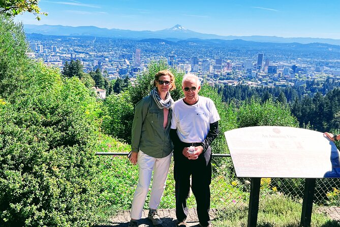 Discover Portland Half-Day Small-Group City Tour - Who Will Love This Tour?