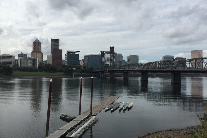 Discover Portland Half-Day Small-Group City Tour - Final Thoughts