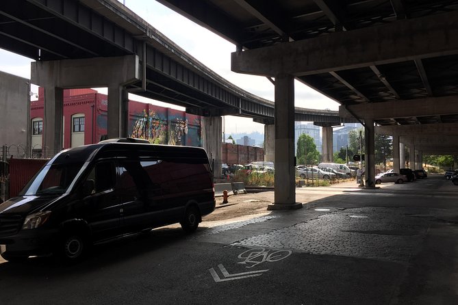 Discover Portland Half-Day Small-Group City Tour - FAQs