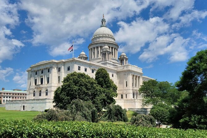 Discover Providence Guided Sightseeing Tour - A Deep Dive into the Tour Experience