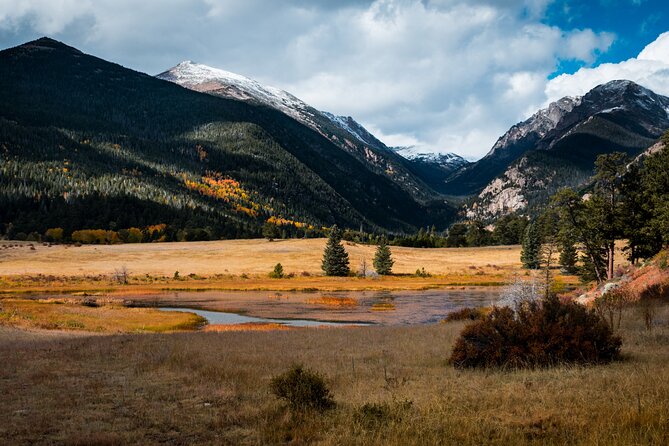 Discover Rocky Mountain National Park - The Practicalities: What You Need to Know