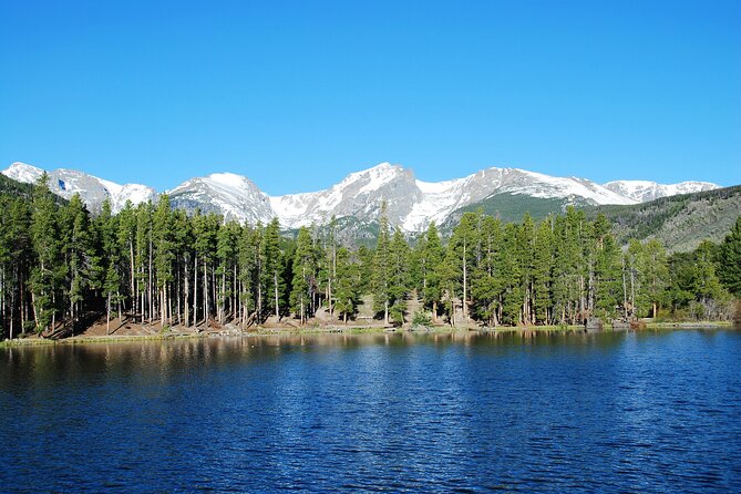 Discover Rocky Mountain National Park - Authentic Experiences and Top-Notch Guides