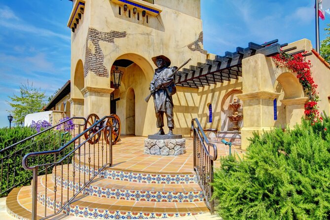 Discover San Diego - Private Walking Tour - Who Will Love This Experience?