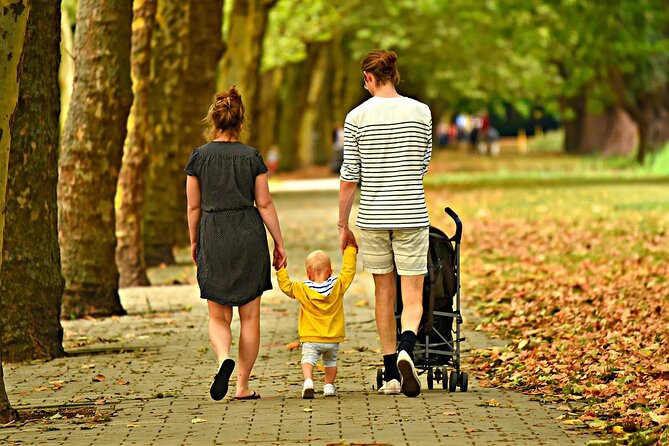 Discover San Diego Together with Family Walking Tour - Authentic Insights from Past Participants