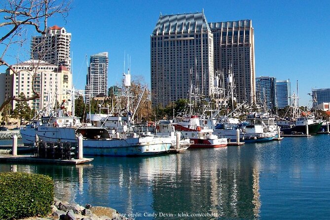 Discover San Diego's Beaches: Private Driving Tour - Final Thoughts