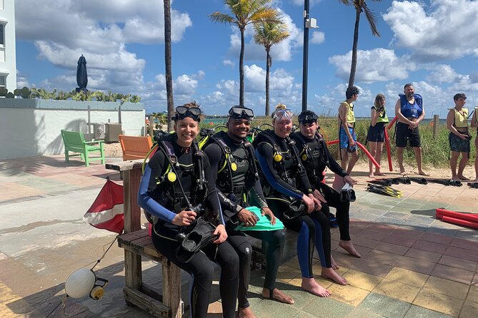 Discover Scuba Diving Adventure Shipwreck and Coral Reef - Why This Tour Is Worth It