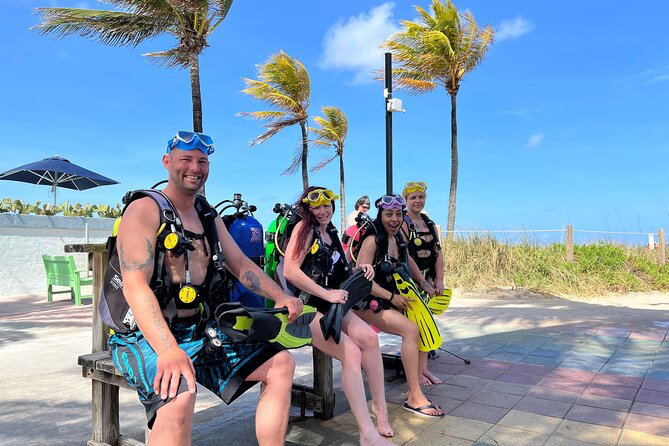 Discover Scuba Diving Adventure Shipwreck and Coral Reef - Final Thoughts