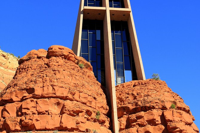 Discover Sedona Small-Group Tour - An In-Depth Look at the Tour Experience