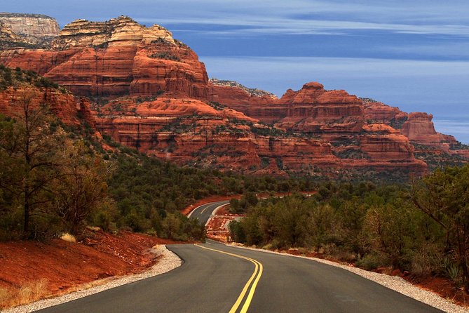 Discover Sedona Small-Group Tour - The Guides: Personalities Matter