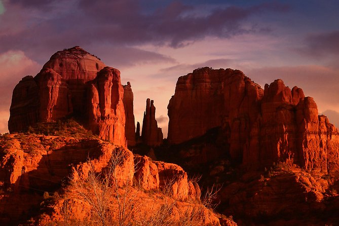 Discover Sedona Small-Group Tour - Pricing and Value