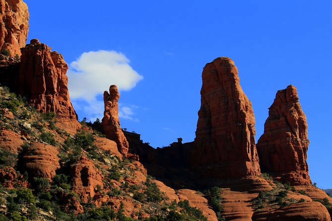 Discover Sedona Small-Group Tour - Who Will Love This Tour?