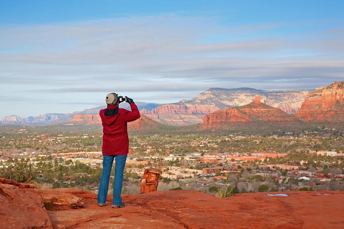 Discover Sedona Small-Group Tour - The Sum Up