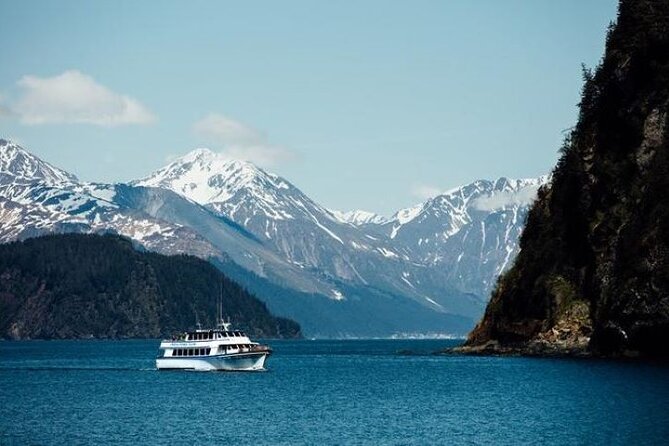 Discover Seward: Self-Guided Audio Tour - An Honest Look at the Self-Guided Experience
