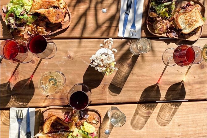 Discover Sonoma's Natural Wineries in Small-Group Tour - In-Depth Look at the Sonoma Natural Wineries Tour