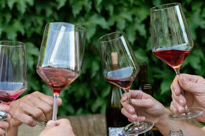 Discover Sonoma's Natural Wineries in Small-Group Tour - Final Thoughts