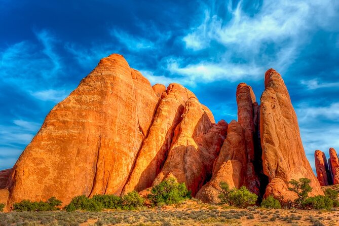 Discover The Best Of Moab In A Day: Arches Canyonlands Dead Horse - An In-Depth Look at the Itinerary