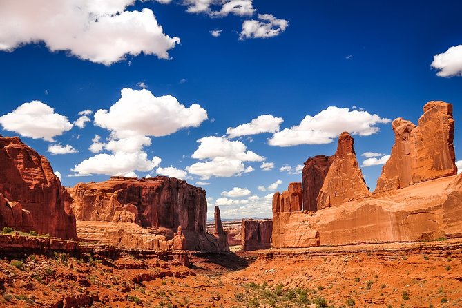 Discover The Best Of Moab In A Day: Arches Canyonlands Dead Horse - Who Would Love This Tour?