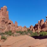Discover The Hidden Arches: Solitaire Arches Private Desert Hike - Itinerary Breakdown: What to Expect