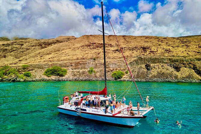 Discover the Magic of Coral Gardens Turtle Town - Maalaea Harbor - FAQs