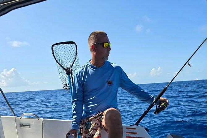 Discover the Marquesas Keys Private Experience - An In-Depth Look at the Tour Experience