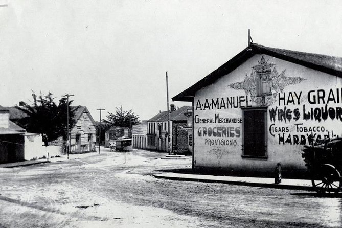 Discover the real Monterey - the Original Monterey Walking Tours - Frequently Asked Questions