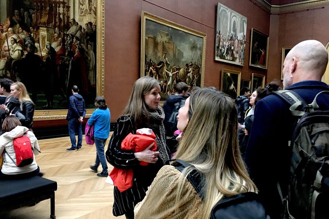Discover the secrets of the Louvre - What Makes the Experience Truly Valuable