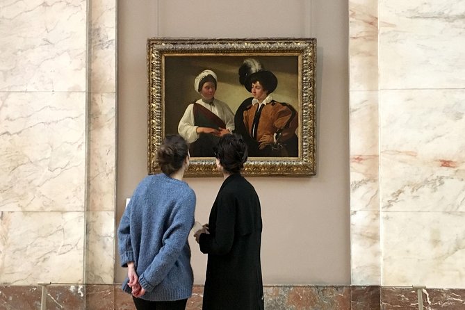 Discover the secrets of the Louvre - Practical Considerations: Timing, Accessibility, and Booking
